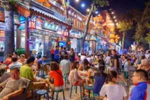 The Family Reunion China Visa - Blog